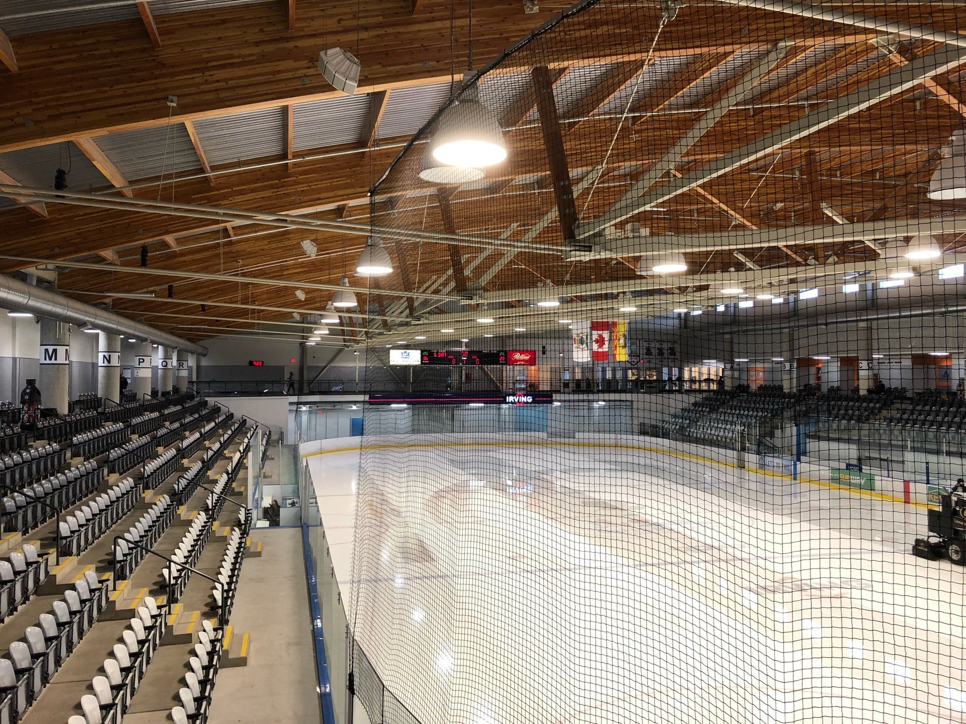 Qplex, 20 Randy Jones Way, Quispamsis, NB - MapQuest