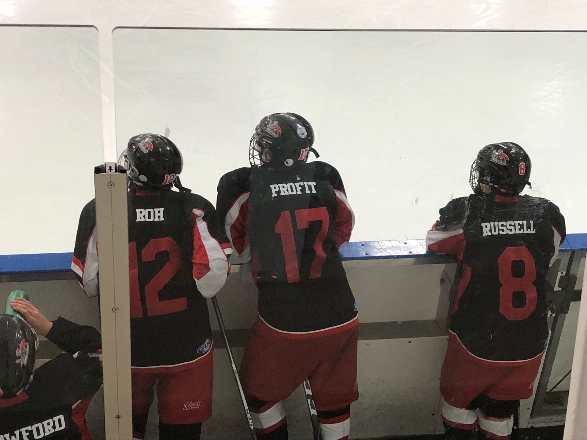 Peter Murray Arena, 711 Dever Rd, Saint John, NB - MapQuest