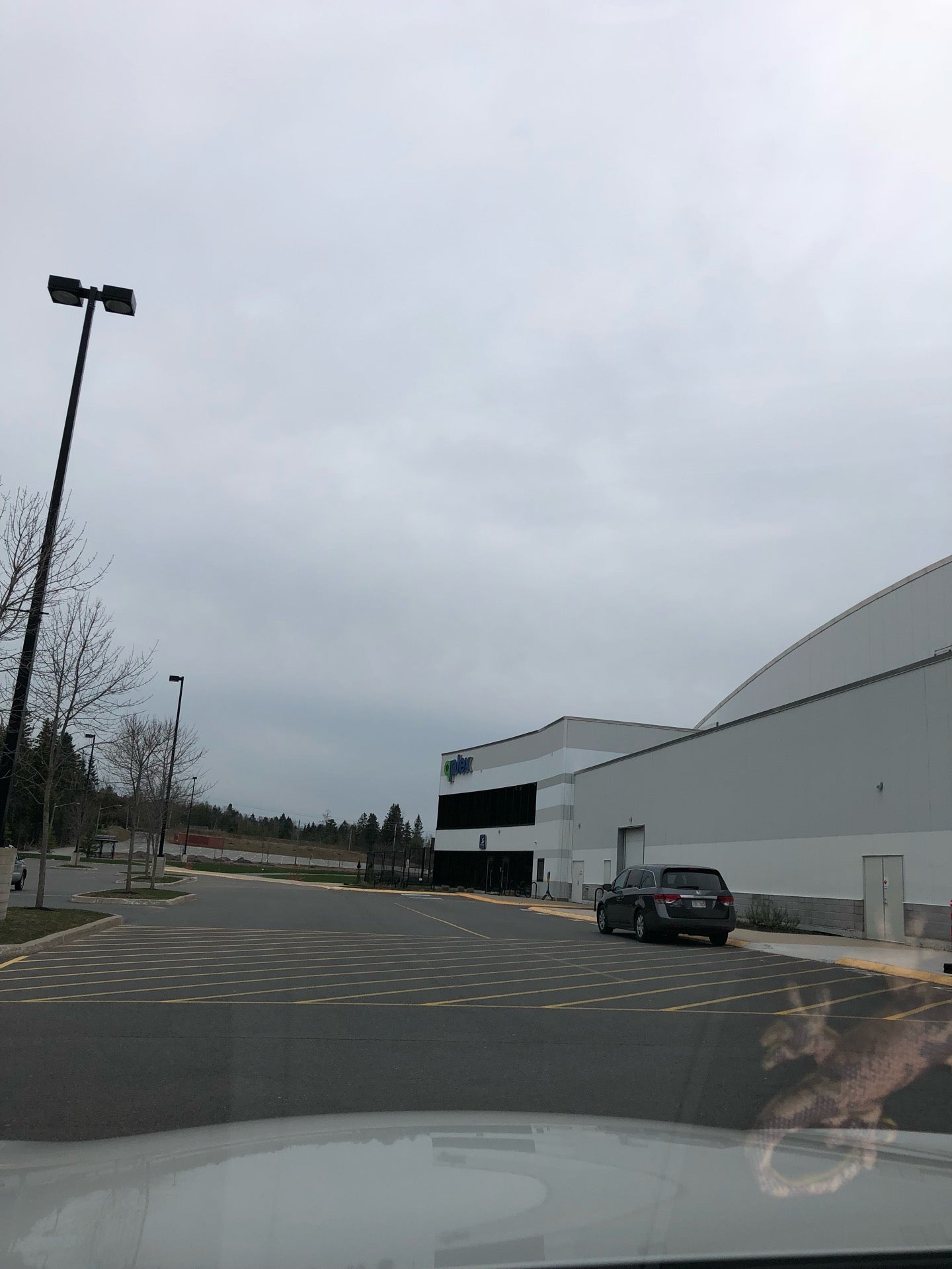 Qplex, 20 Randy Jones Way, Quispamsis, NB - MapQuest