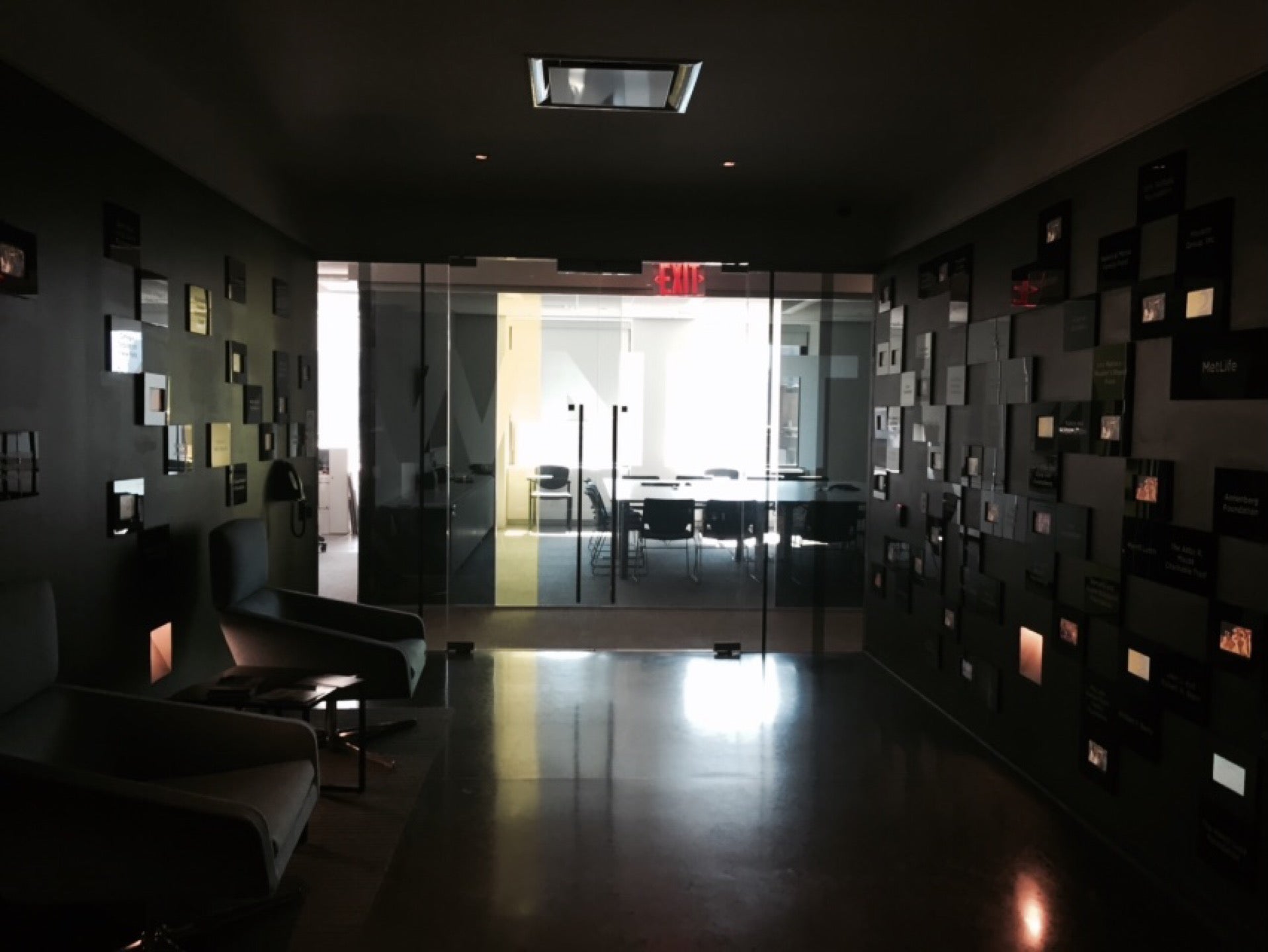 Thirteen Wnet Studios, 1949 Broadway, New York, NY - MapQuest