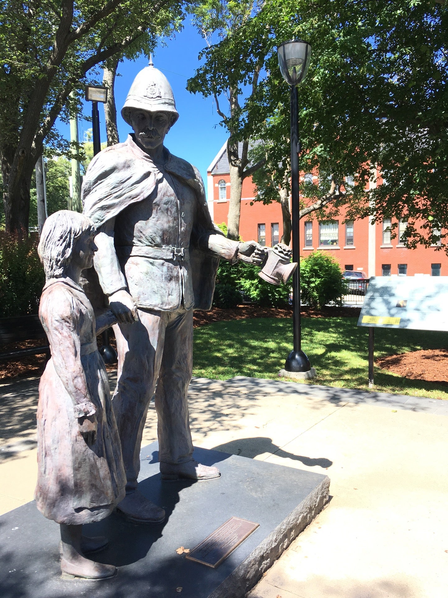 Constabulary Court, Queen's Rd, St John's, NL - MapQuest