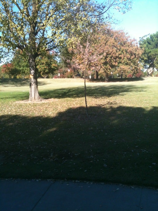 Davis Community Park, 2701 College Ave, Modesto, CA, Parks - MapQuest