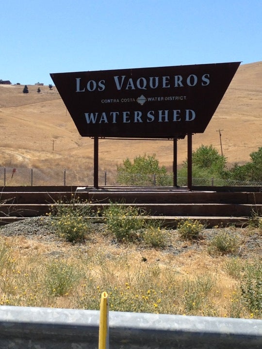 Los Vaqueros Watershed, Vasco Rd, Livermore, CA - MapQuest