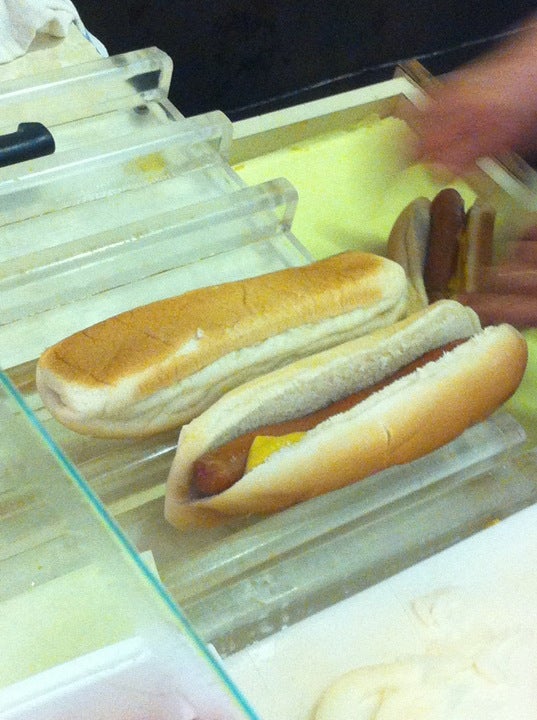 The Original Kasper's Hot Dogs - CLOSED, 699 Lewelling Blvd, San ...