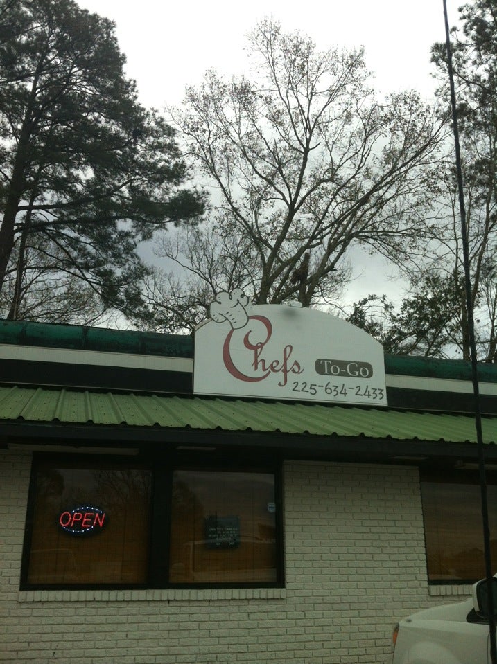 Ethel, LA Map & Directions - MapQuest