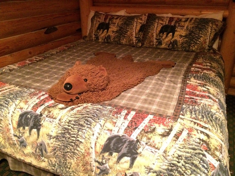 Star Valley Ranch, WY Map & Directions - MapQuest