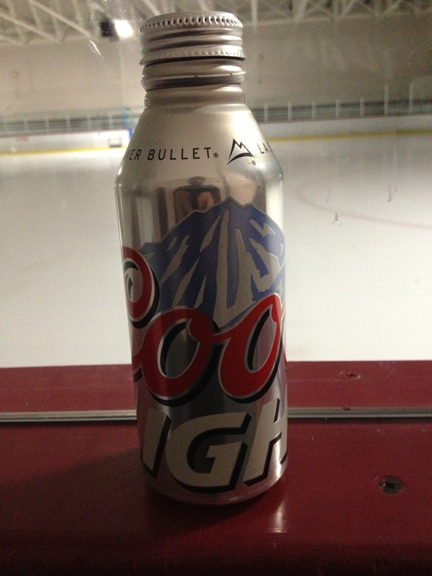 Hazel Park Ice Arena, 1555 E Woodward Heights Blvd, Hazel Park, MI ...