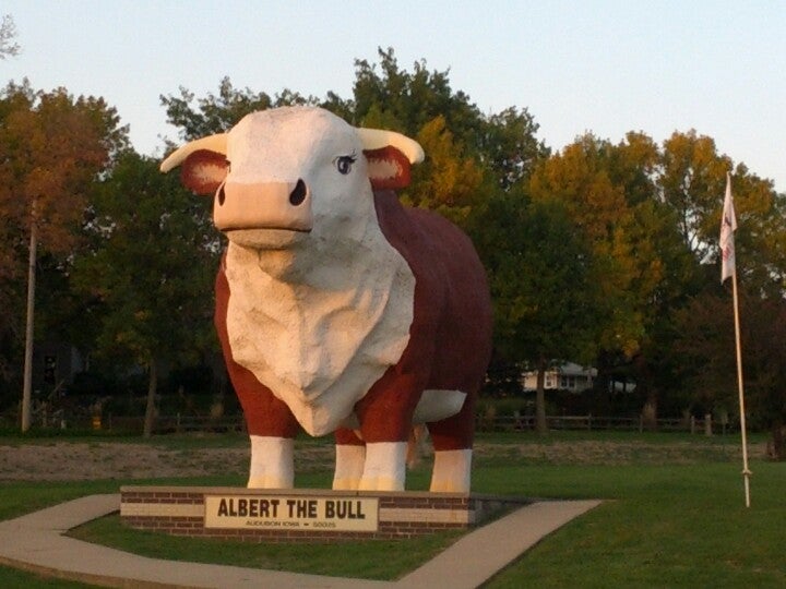 Exira, IA Map & Directions - MapQuest