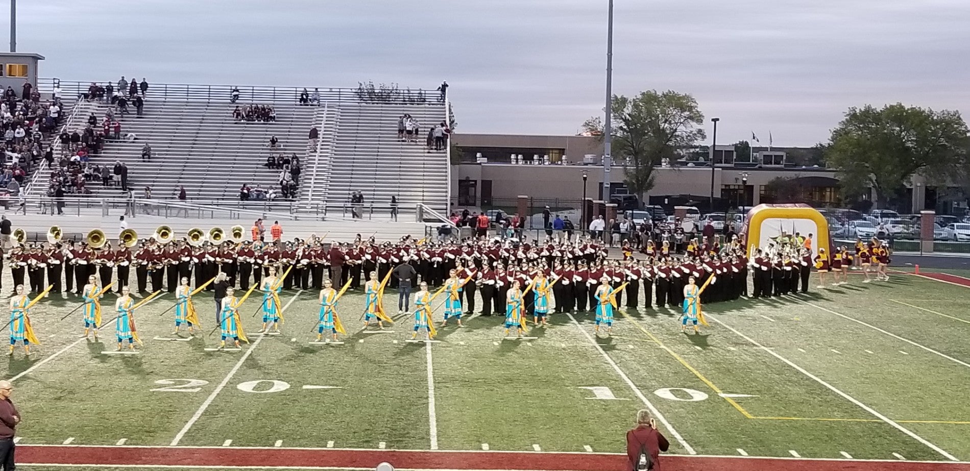Ankeny Stadium, Ankeny, IA - MapQuest