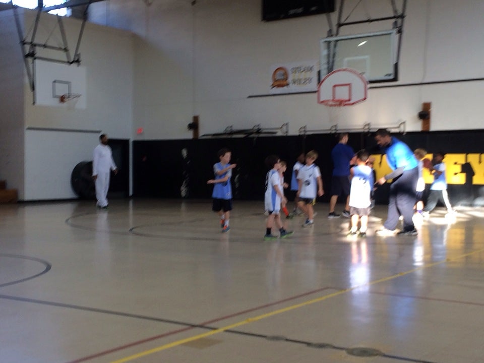 Wiley Magnet Middle School, 1400 W Northwest Blvd, Winston Salem, NC ...