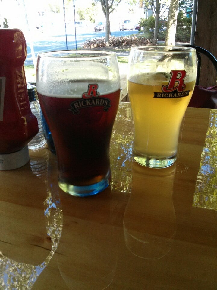 Resto-Bar Le Deck, 192 Victoria St, Edmundston, New Brunswick - MapQuest