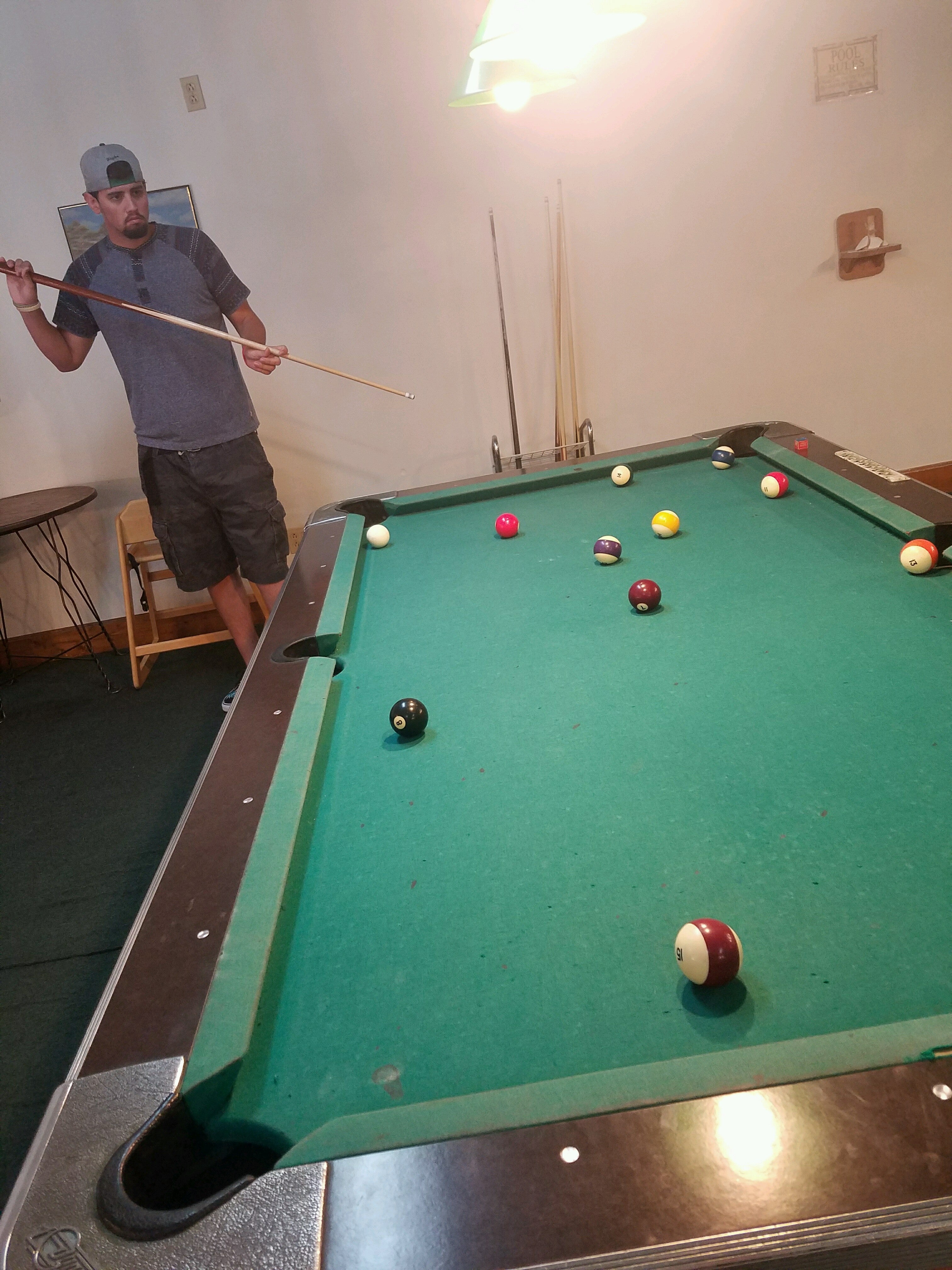 Diamond, MO Map & Directions - MapQuest