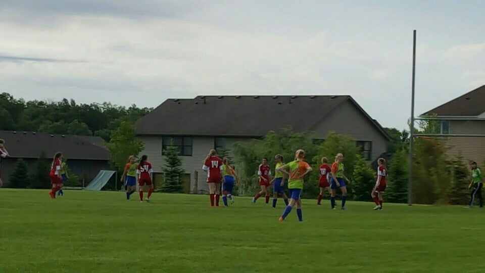 Corcoran, MN Map & Directions - MapQuest