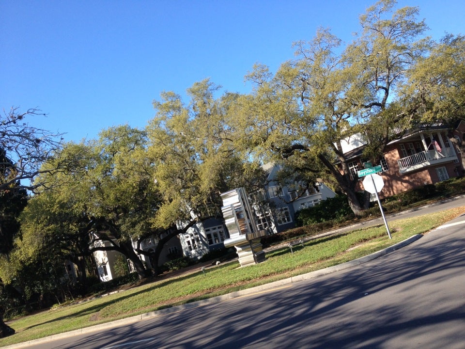 Bayshore and Gandy, W Gandy Blvd, Tampa, FL - MapQuest