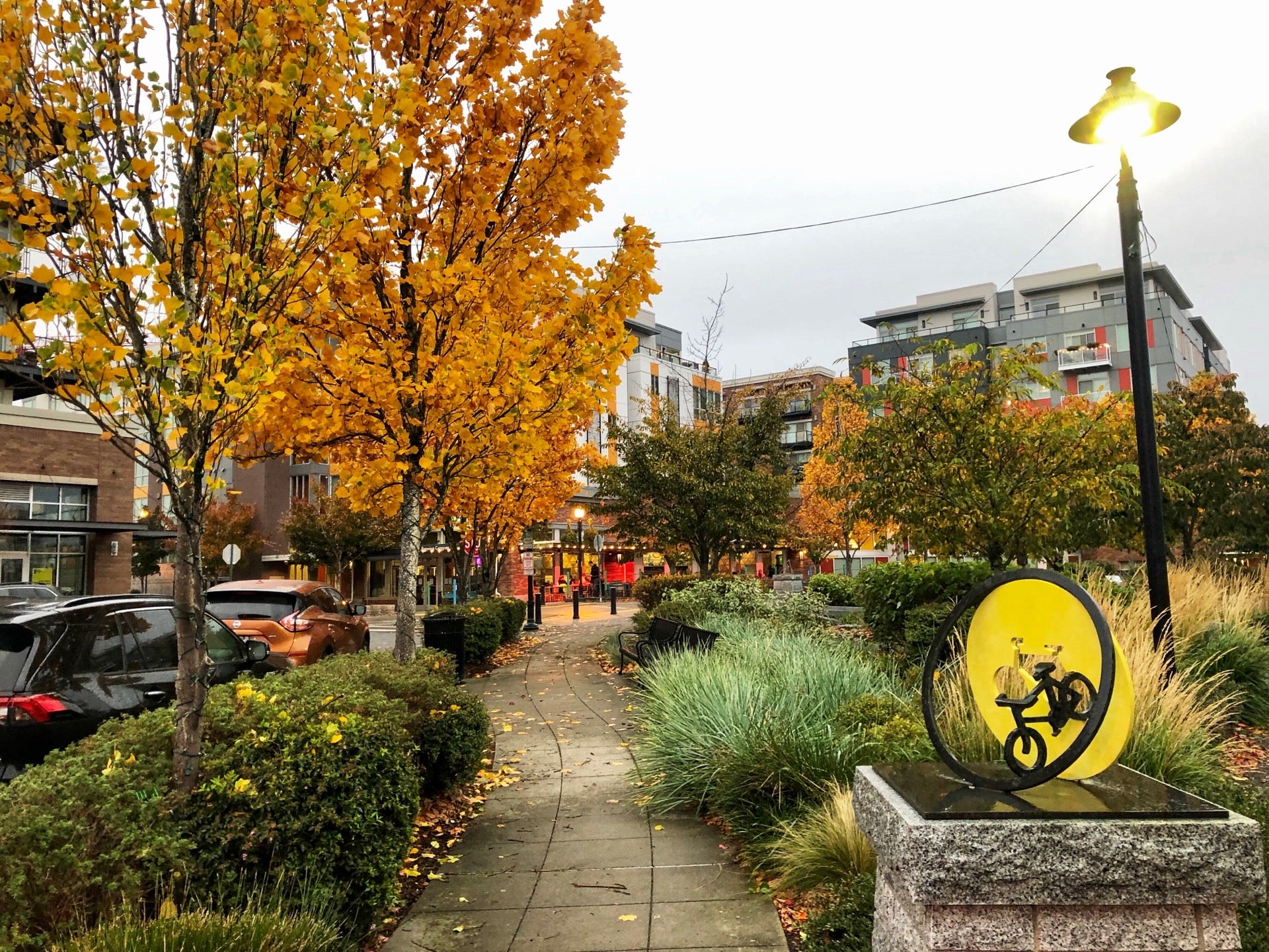 Burien, WA Map & Directions - MapQuest