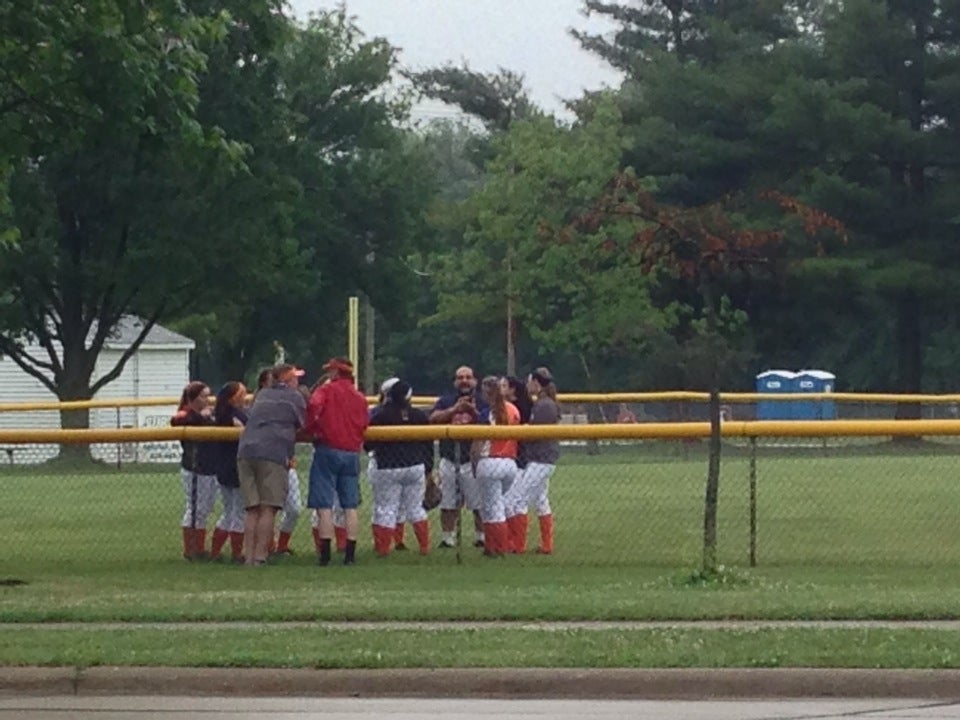 Orrville, OH Map & Directions - MapQuest