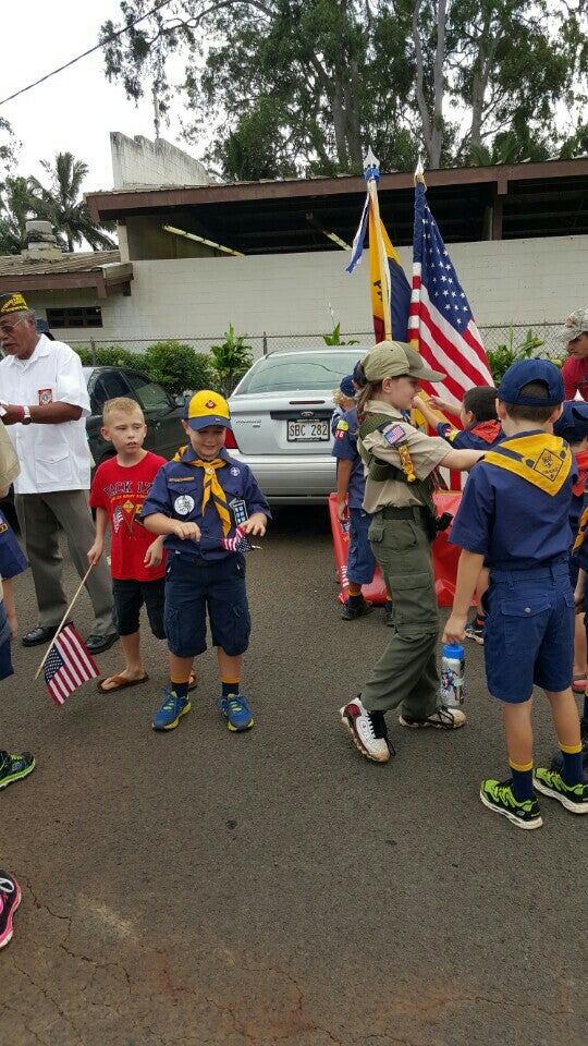 Kaala Elementary School, 130 California Ave, Wahiawa, HI, Elementary ...
