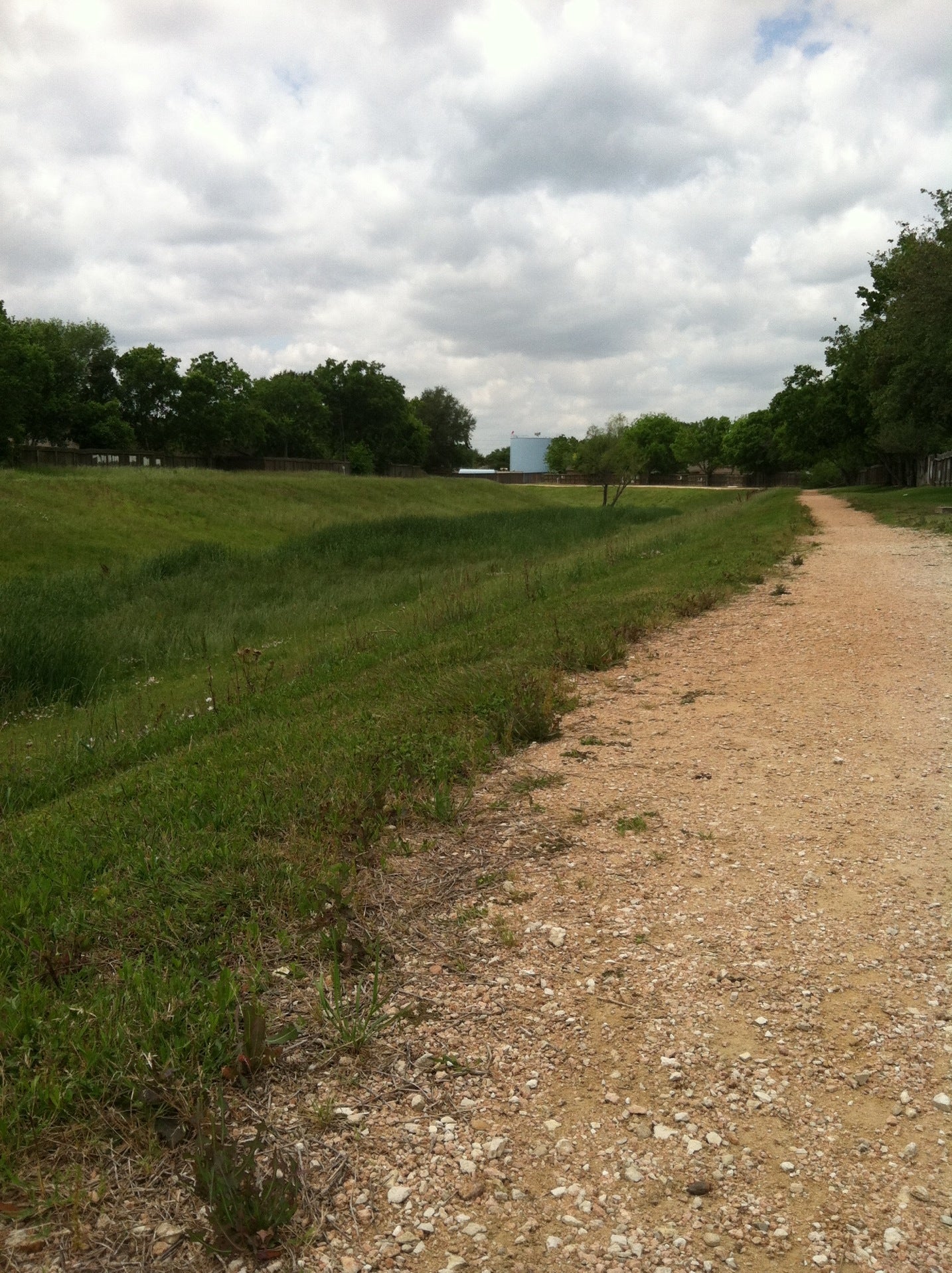 Brays Bayou Trail, Houston, TX, Landmark - MapQuest