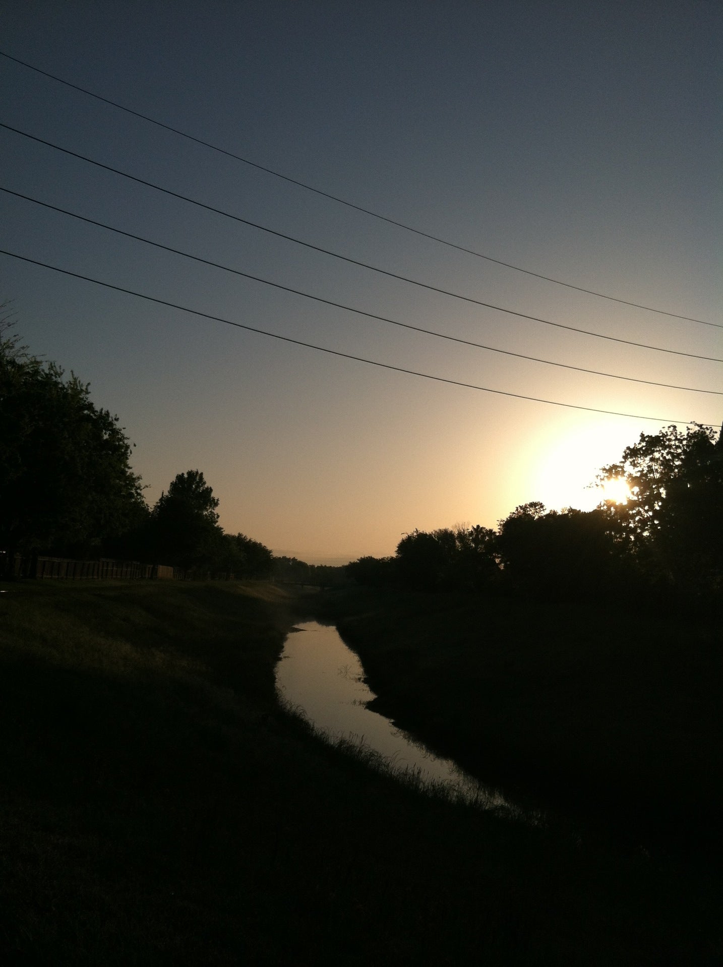 Brays Bayou Trail, Houston, TX, Landmark - MapQuest