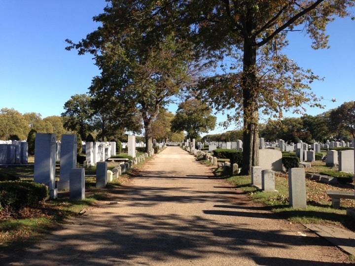 Beth David Cemetery, 300 Elmont Rd, Elmont, NY, Bus Lines - MapQuest