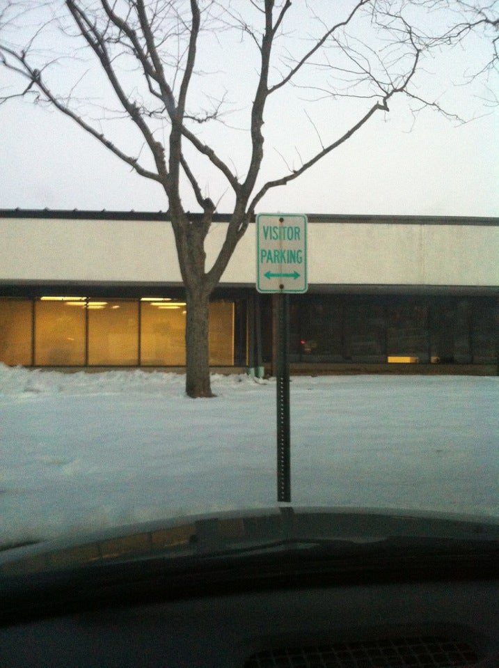 Honda Support Office, 19900 State Route 739, Marysville, OH, Business ...