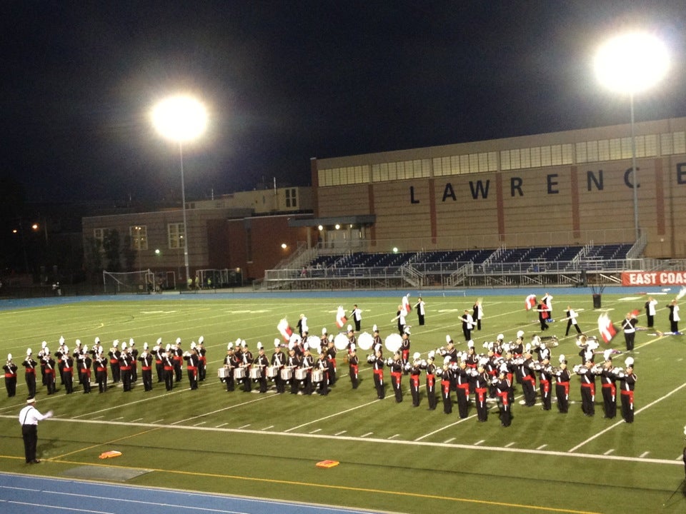 Veterans Memorial Stadium, 240 Osgood St, Lawrence, MA, Stadiums Arenas ...