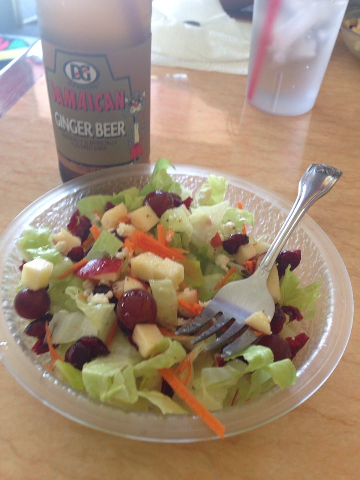 Kaboom Jamaican Flavor, 4641 W Washington Blvd, Los Angeles, CA, Eating ...