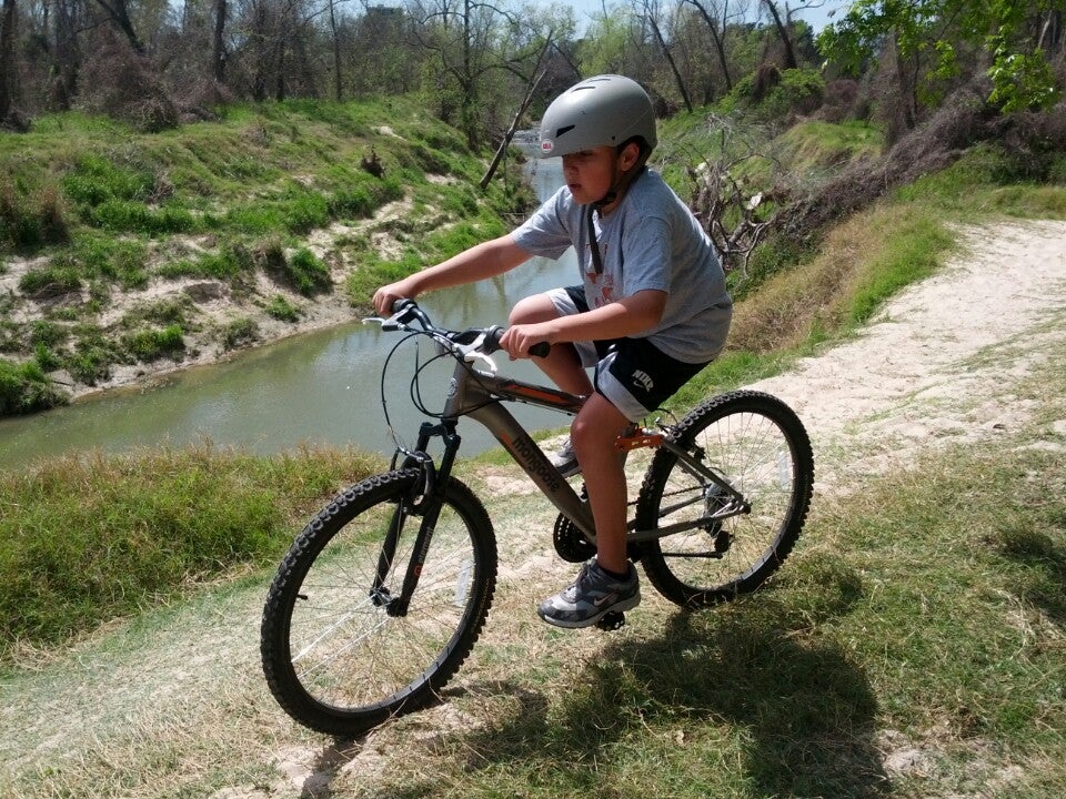 Meyer Park, 7700 Cypresswood Dr, Spring, TX, Parks - MapQuest