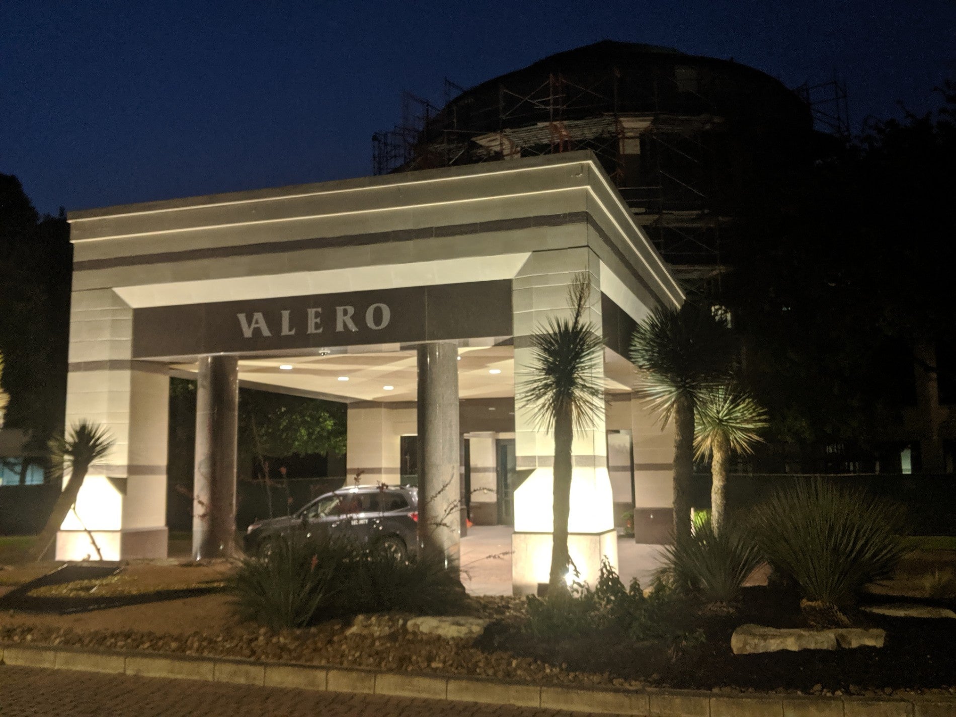 Valero Energy Corporation, 1 Valero Way, San Antonio, TX, Lawyers ...