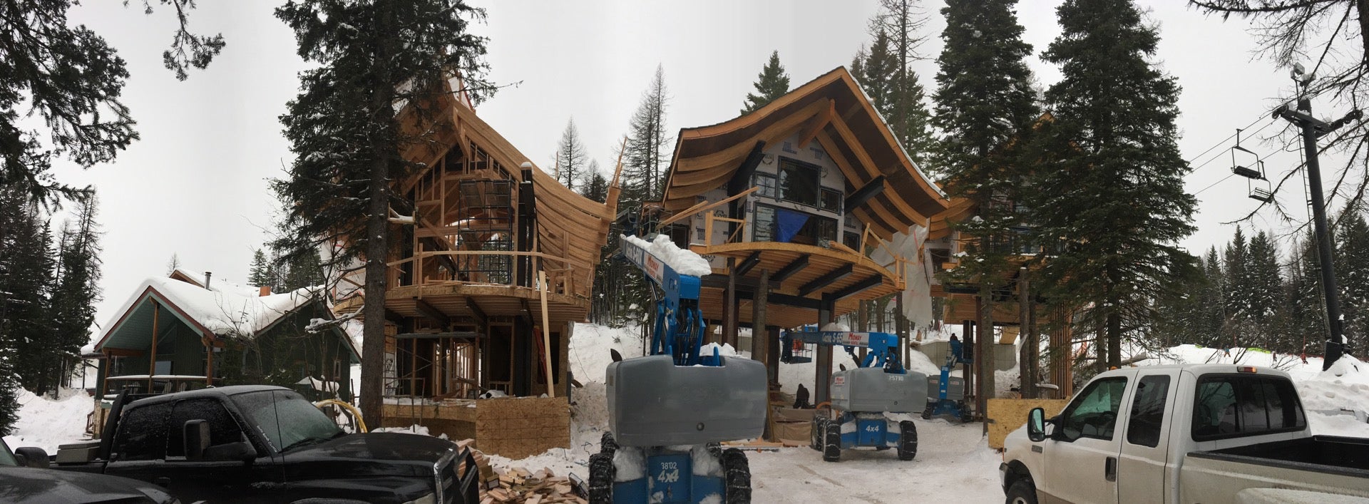 Olney, MT Map & Directions - MapQuest