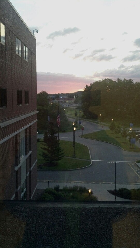 SMHC Medical Center-Biddeford, 1 Medical Center Dr, Biddeford, ME ...