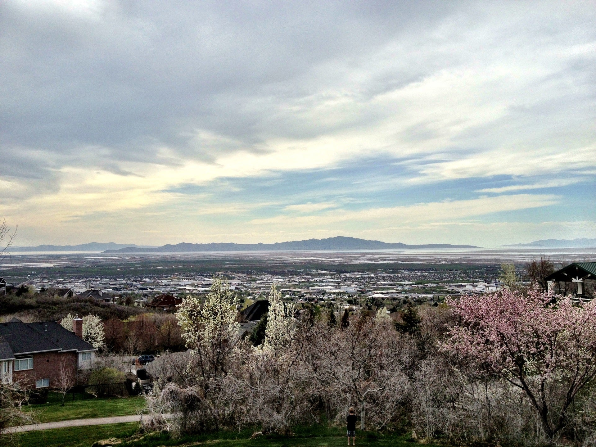 North Canyon Park, 3900 S Bountiful Blvd, Bountiful, UT, Parks - MapQuest