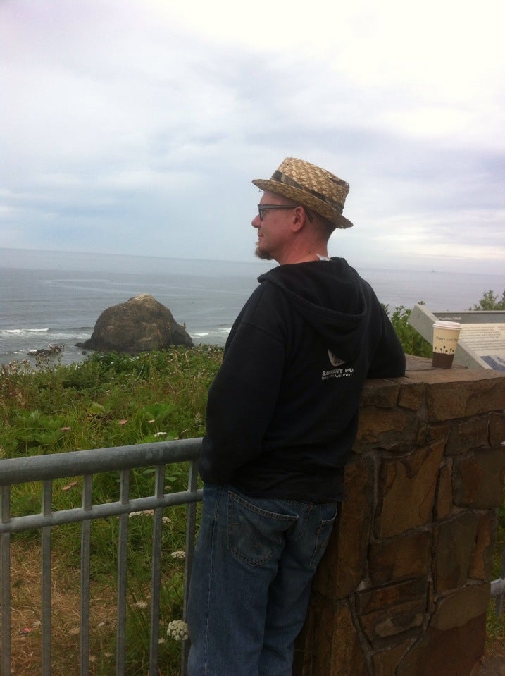 Silver Point Interpretive Overlook, Tolovana Park, OR, Landmark - MapQuest
