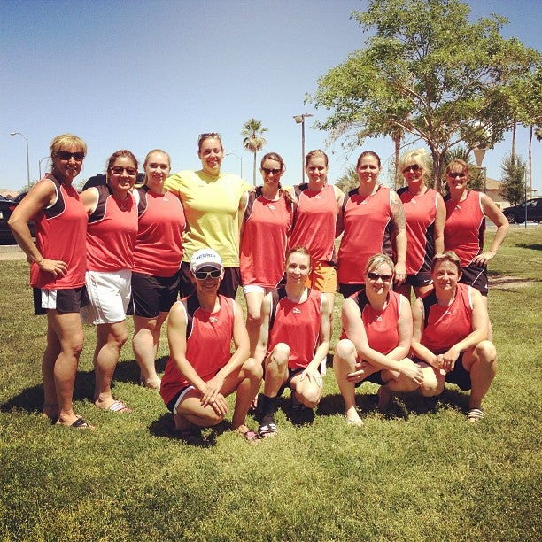 Silver Bowl Park, 6800 E Russell Rd, Las Vegas, NV, Parks - MapQuest