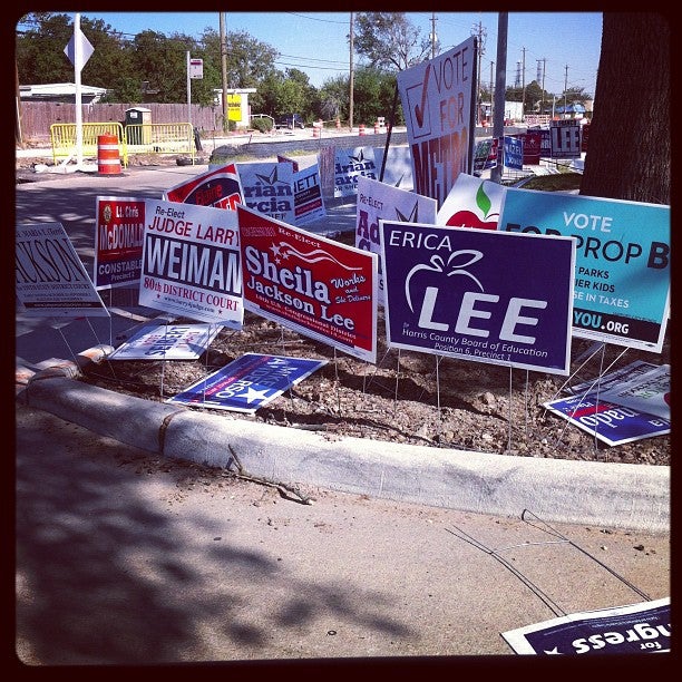 Harris County Constable Precinct 7, 5300 Griggs Rd, Houston, TX, City ...