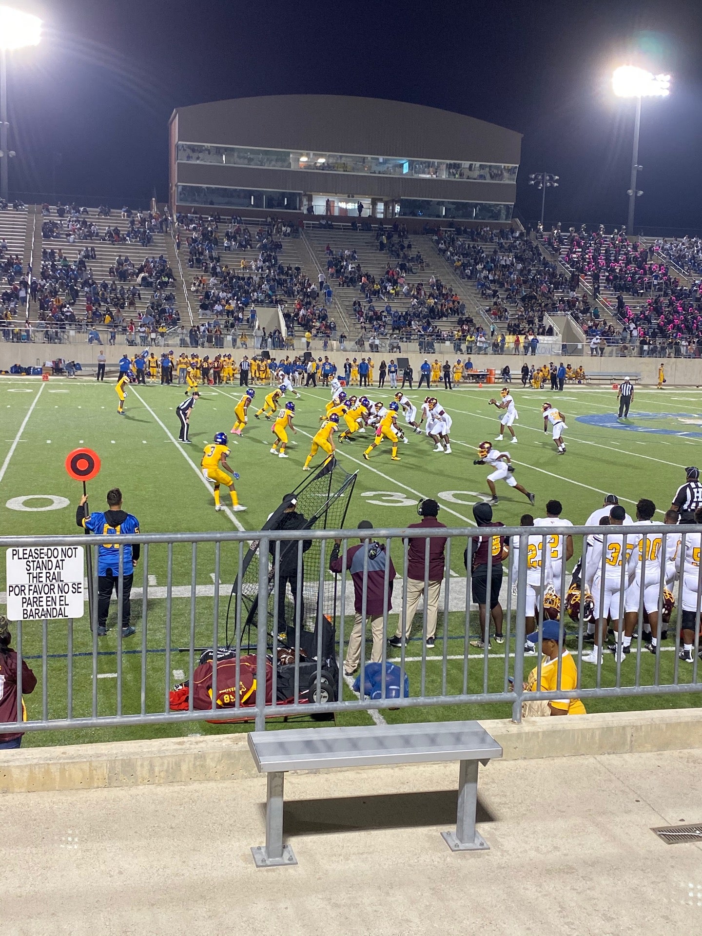 Channelview Stadium, Channelview, TX, Parks - MapQuest