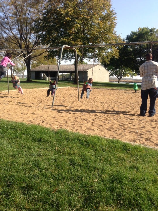 Yankton, SD Map & Directions - MapQuest