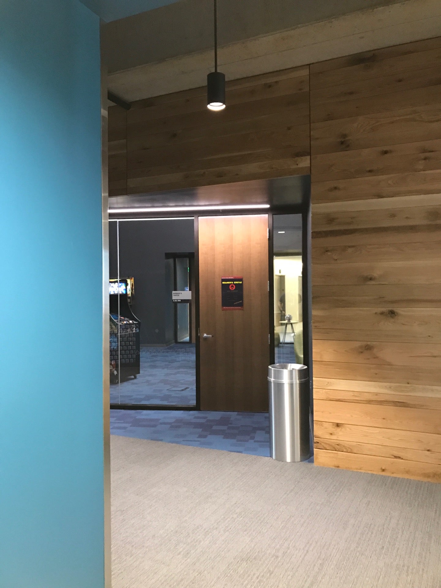 Cerner Innovations Campus, 8779 Hillcrest Rd, Kansas City, MO, Office ...