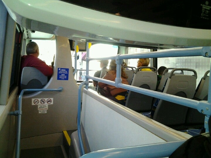 The Deuce Bus Stop, 3680 Las Vegas Blvd S, Las Vegas, NV, Bus Lines ...