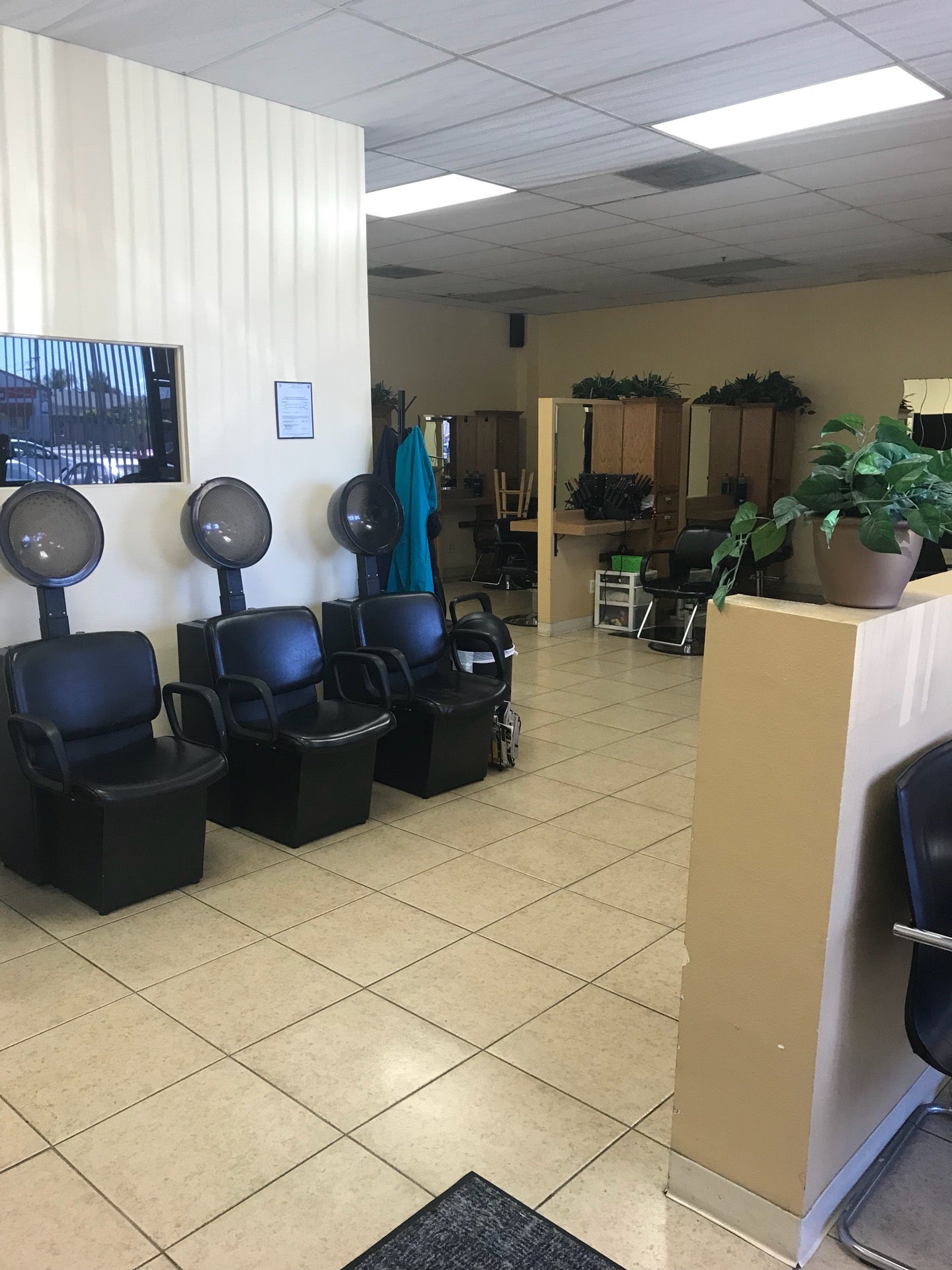 Sheer Elegance Hair Salon, 22016 Avalon Blvd, Carson, CA, Beauty shops ...