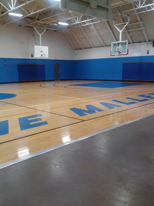 Tommie M Allen Recreation Center, 7071 Bonnie View Rd, Dallas, TX ...