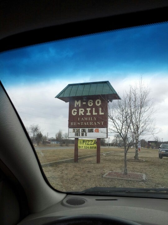 Concord, MI Map & Directions - MapQuest