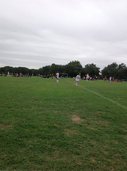 Slaughter Creek Soccer Fields, 6301 W Slaughter Ln, Austin, TX - MapQuest