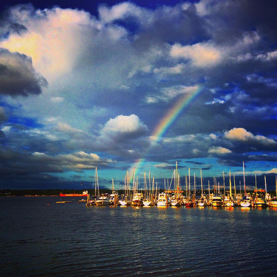 Riverside, RI Map & Directions - MapQuest