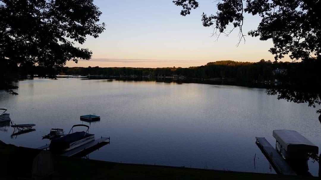 Rodney, MI Map & Directions - MapQuest