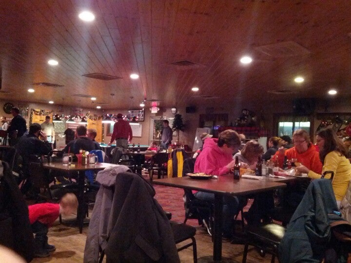 Frederic, MI Map & Directions - MapQuest