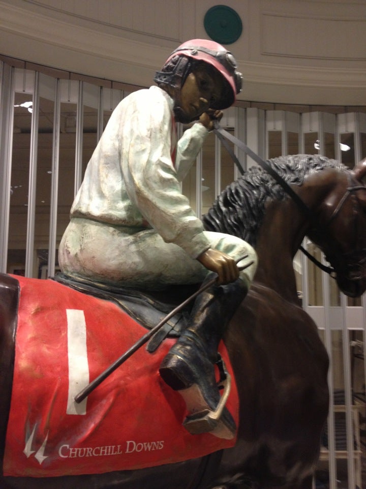 Louisville International-Standiford Field (SDF), 600 Terminal Dr, PO ...