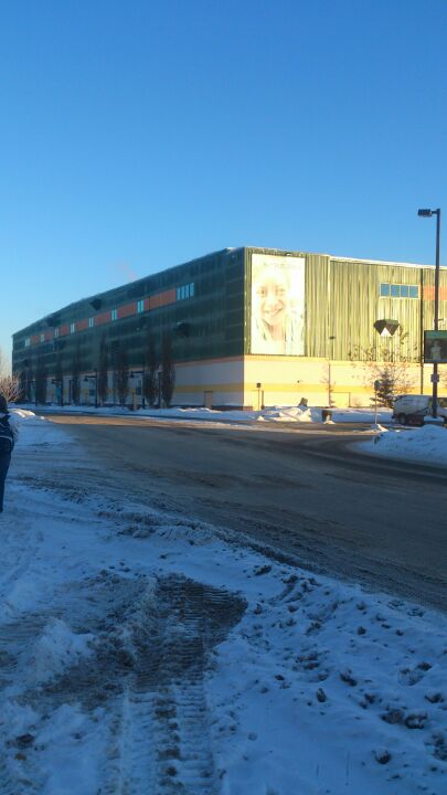 Servus Credit Union Place, 400 Campbell Rd, St Albert, AB - MapQuest