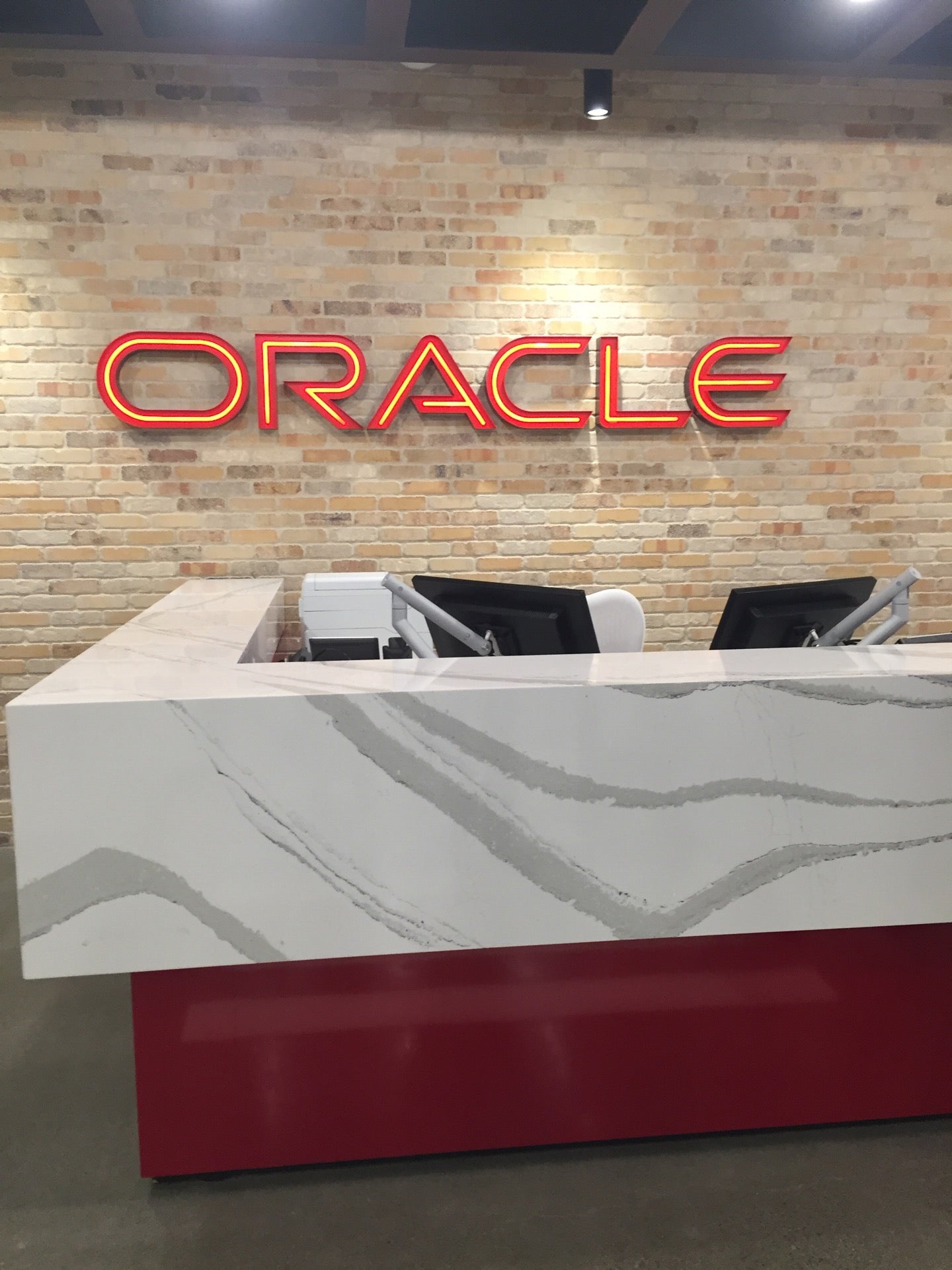 Oracle, 1501 4th Ave, Seattle, WA, Systems integration services - MapQuest