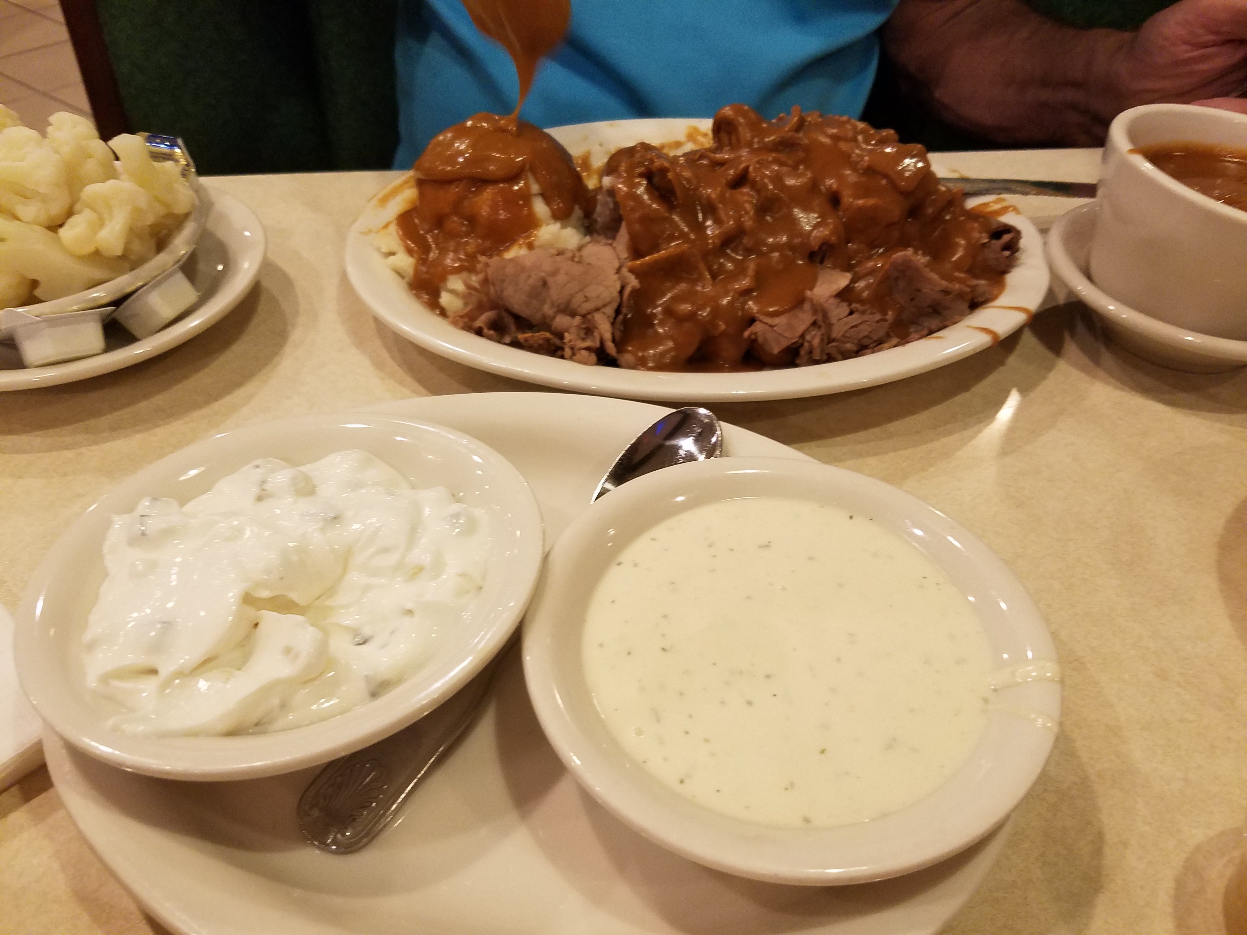 Route 130 Diner, 5001 Route 130, Delran Twp, NJ, Eating places - MapQuest